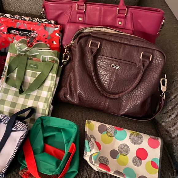 thirty-one | Bags | Thirtyone Items 6 Pieces | Poshmark